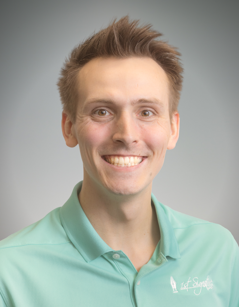 Our Team - 1st Signature Lending