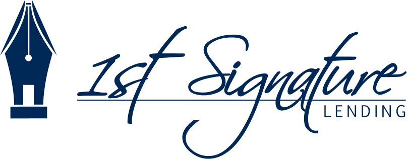 Lumbee Homes - 1st Signature Lending