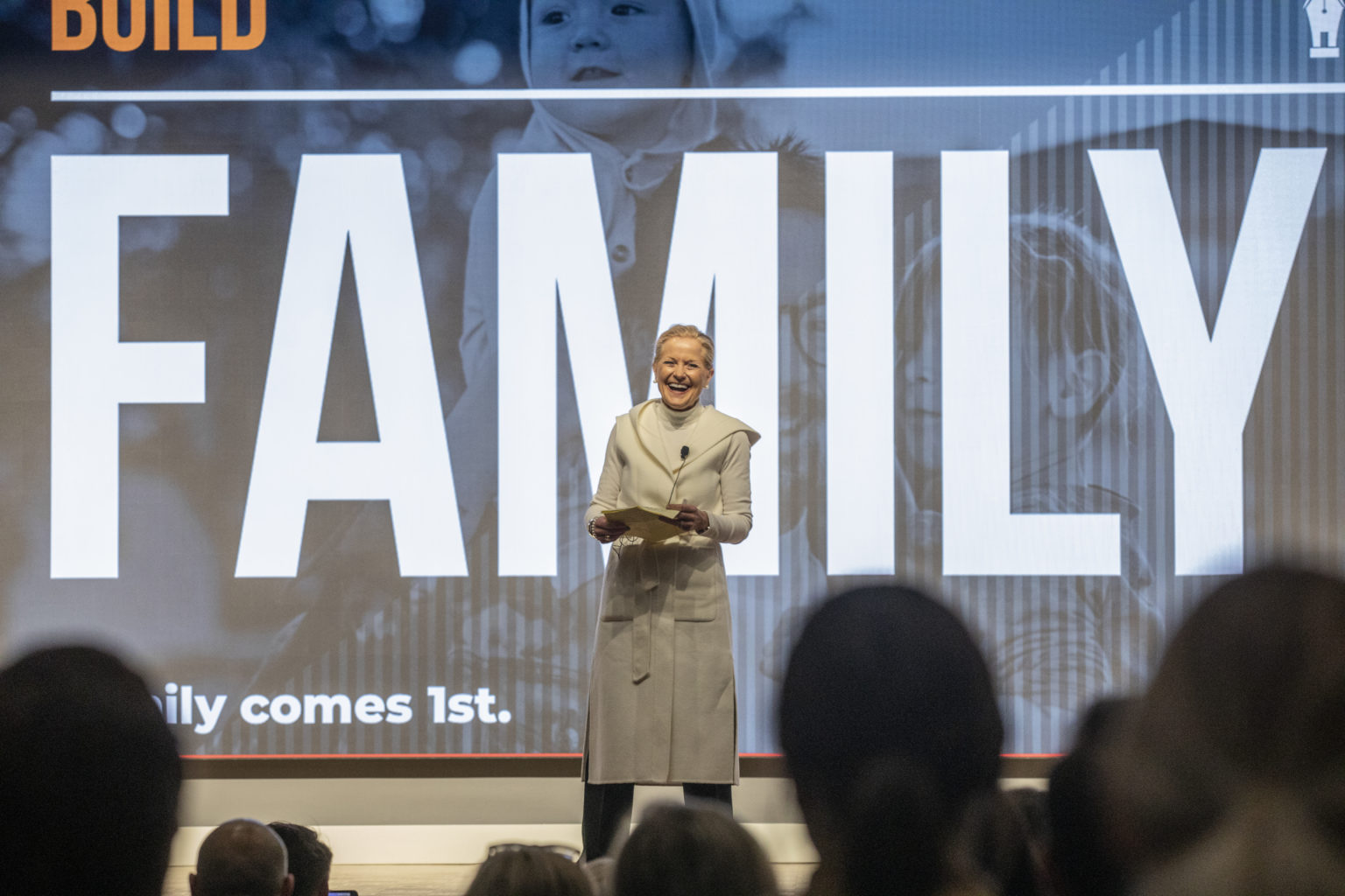 Buy a House - 1st Signature Lending