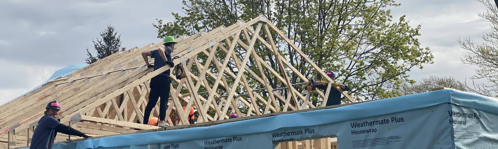 Buy a House - 1st Signature Lending